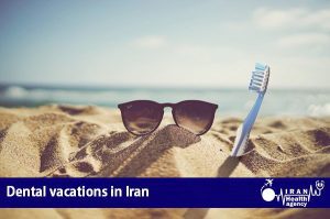 Dental Crowns In Iran At Affordable Cost - Iran Health Agency
