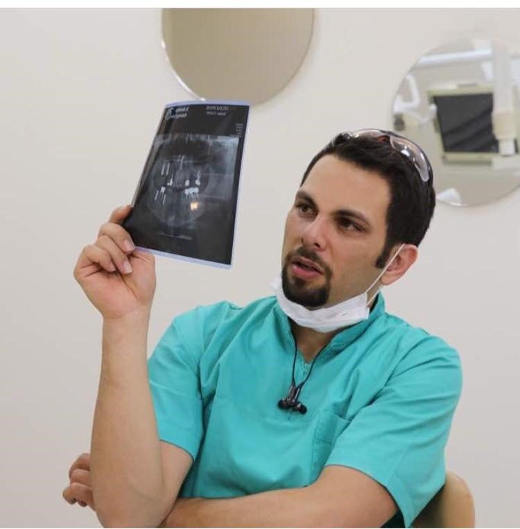 doctors - The customer_oriented medical services company in Iran