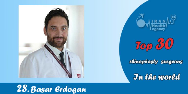 Top 30 Rhinoplasty Surgeons In The World - Iran Health Agency