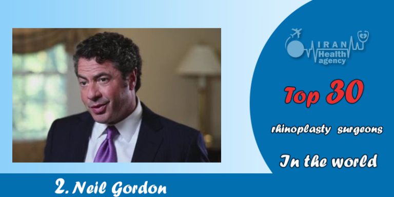 Top 30 Rhinoplasty Surgeons In The World - Iran Health Agency