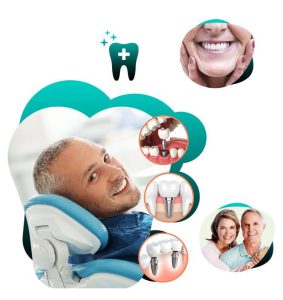 Dental Implant In Iran | Best Dentists And Lowest Cost