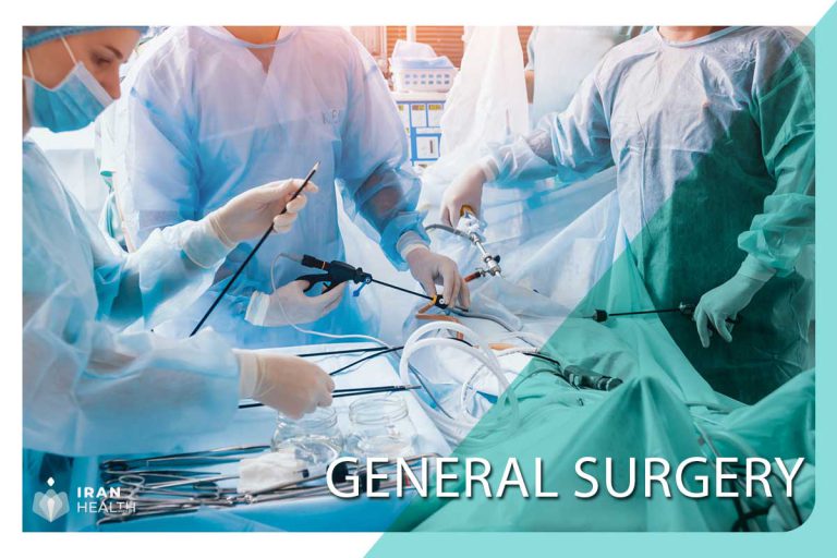 Common Types Of General Surgery Procedures: A Comprehensive Guide