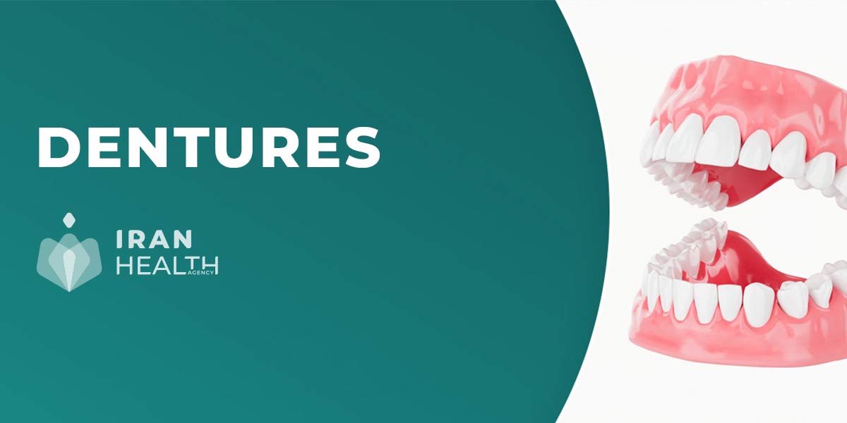 The Best Dentures Experience In Iran | Medical Tourism In Iran