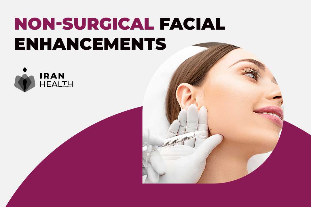 Facial Bone Contouring In Iran | Best Cost, Surgeons And Hospitals