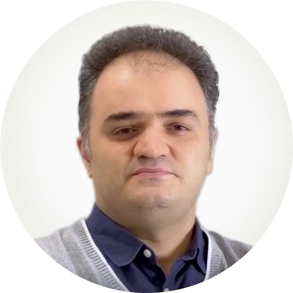 Iran Health Agency | About Us