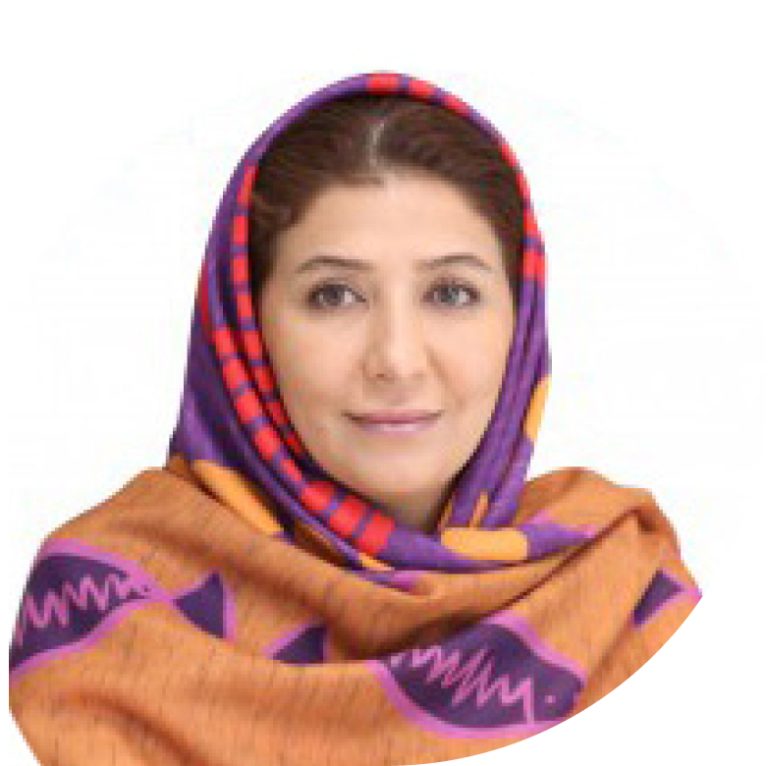 Dr. Farnaz Montazeri - One Of The Best IVF Doctors | Iran Health Agency